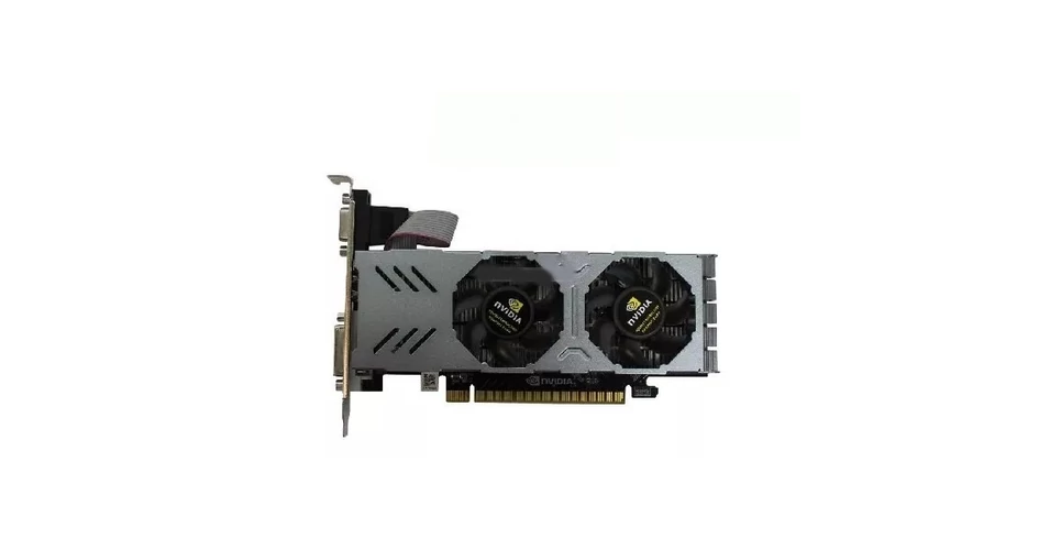 BLACKBIRD Videokártya PCI-Ex16x nVIDIA GT 750 4GB DDR5 WIN 11 | Lansoft