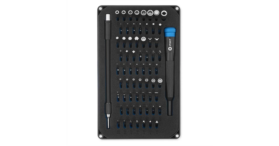 IFIXIT Mako Precision Bit Set | Lansoft