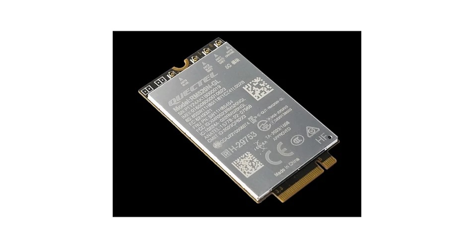 Lenovo ThinkPad Quectel RM520N-GL 5G M.2 WWAN Module | Lansoft