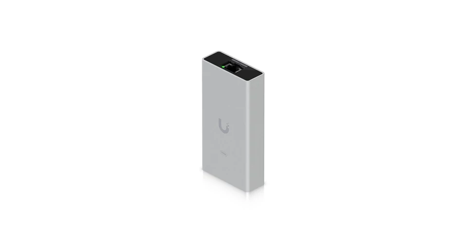 UBiQUiTi Ethernet Adapter 10G, Plug and Play, USB-C csatlakozó - UACC ...