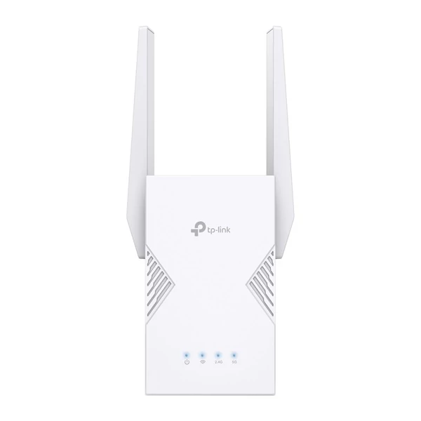TP-LINK Wireless Range Extender Dual Band BE3600 Wifi 7, RE225BE | Lansoft